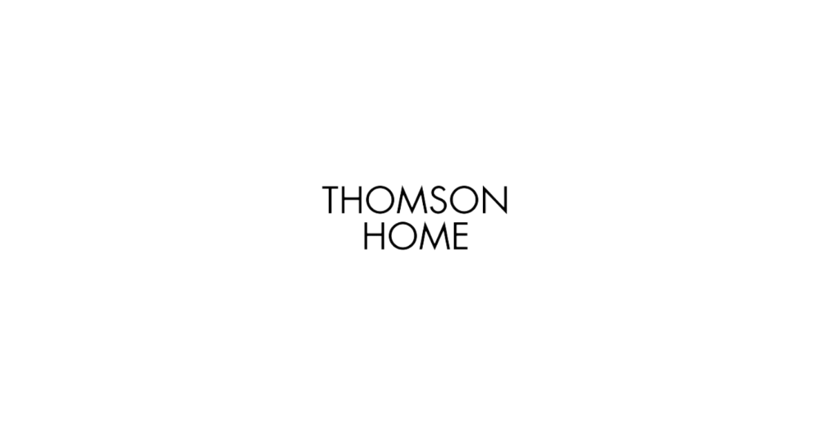 Tools & Accessories – Thomson Home