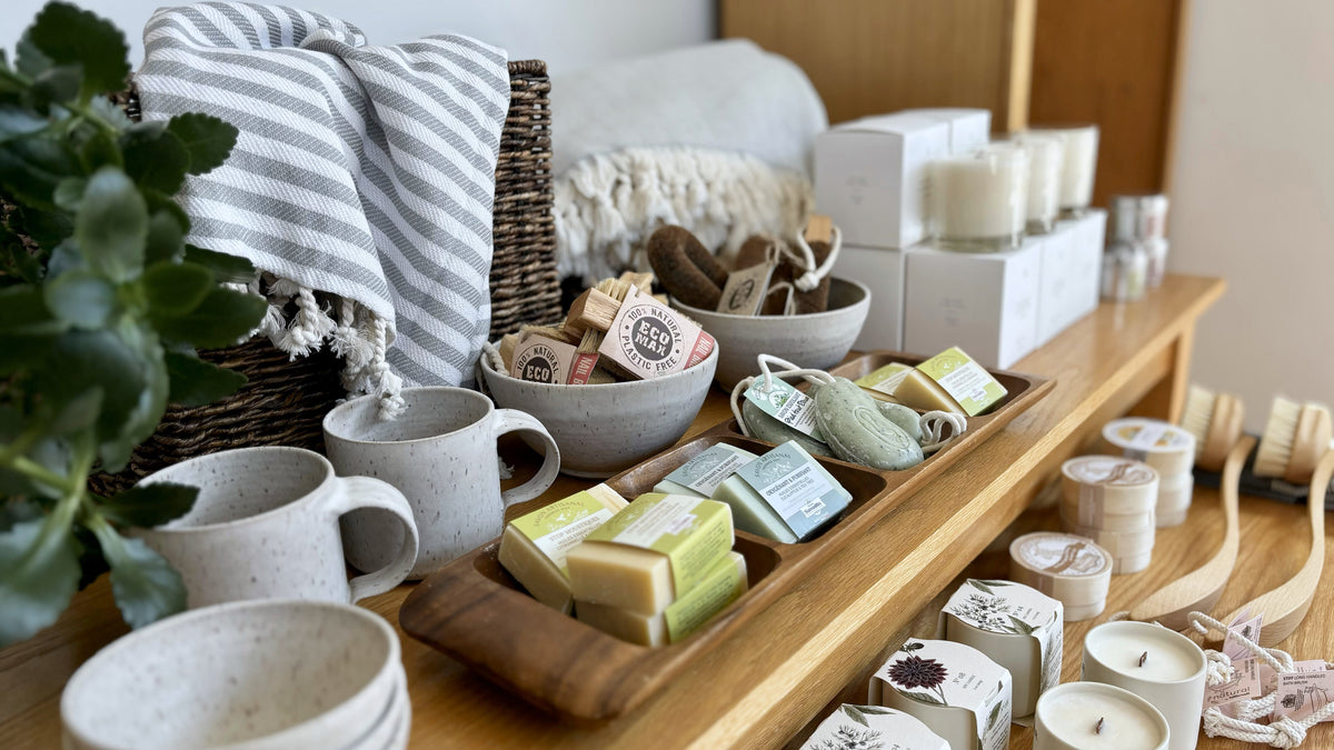 Packaging Materials – Thomson Home